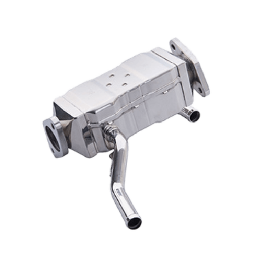 東京ラヂエーター製造株式会社